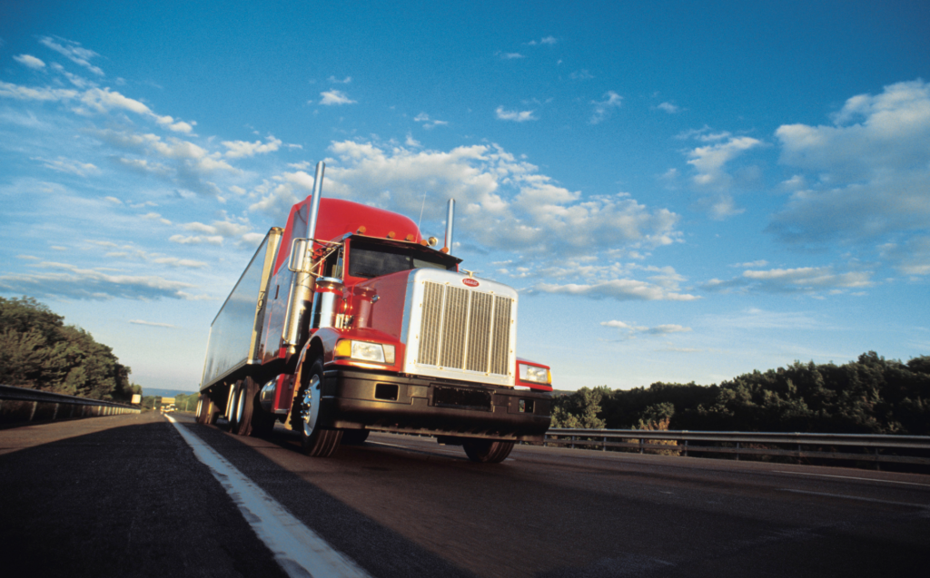 The Future of Cross-Border Freight Trade - Top 5 Factoring